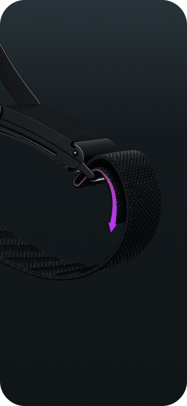 Setting Up Your WHOOP 4.0