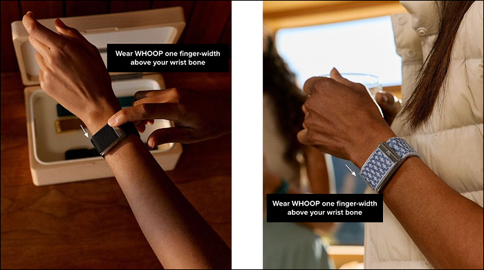 What Affects WHOOP Accuracy?